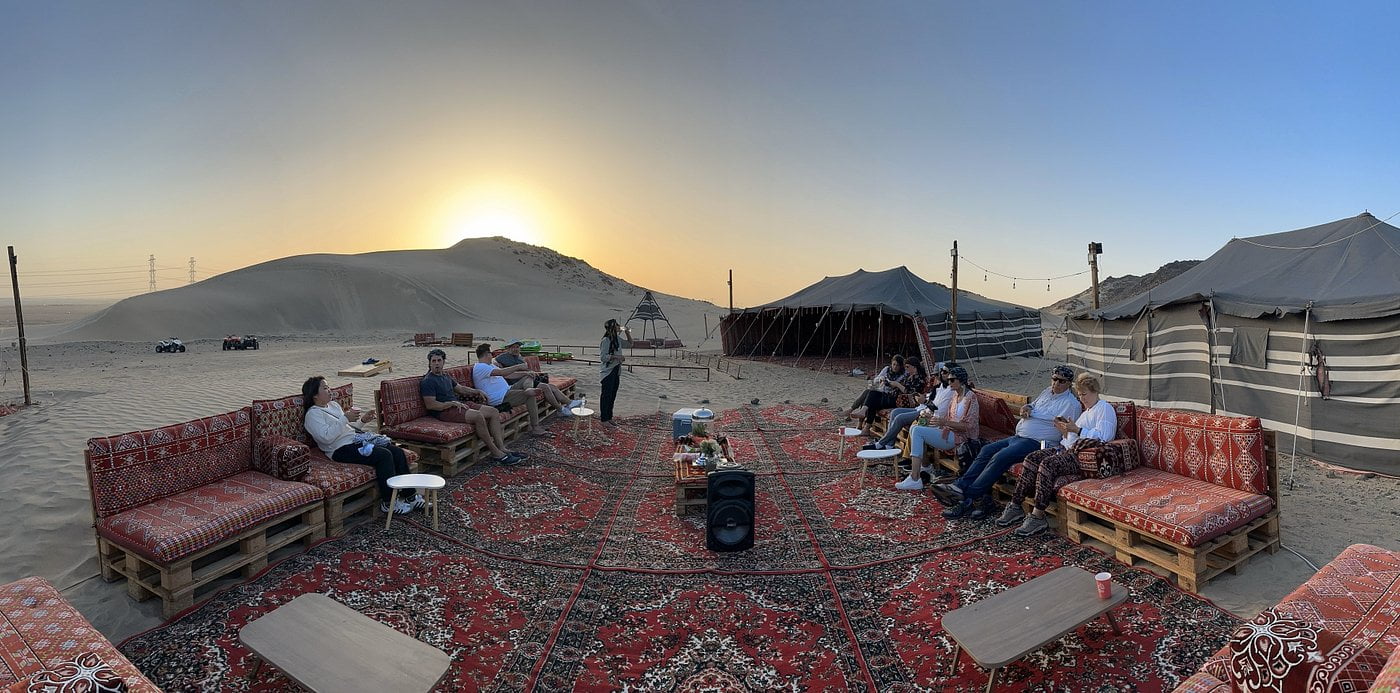 Round KSA – Discover the beauty and diversity of Saudi Arabia with ...